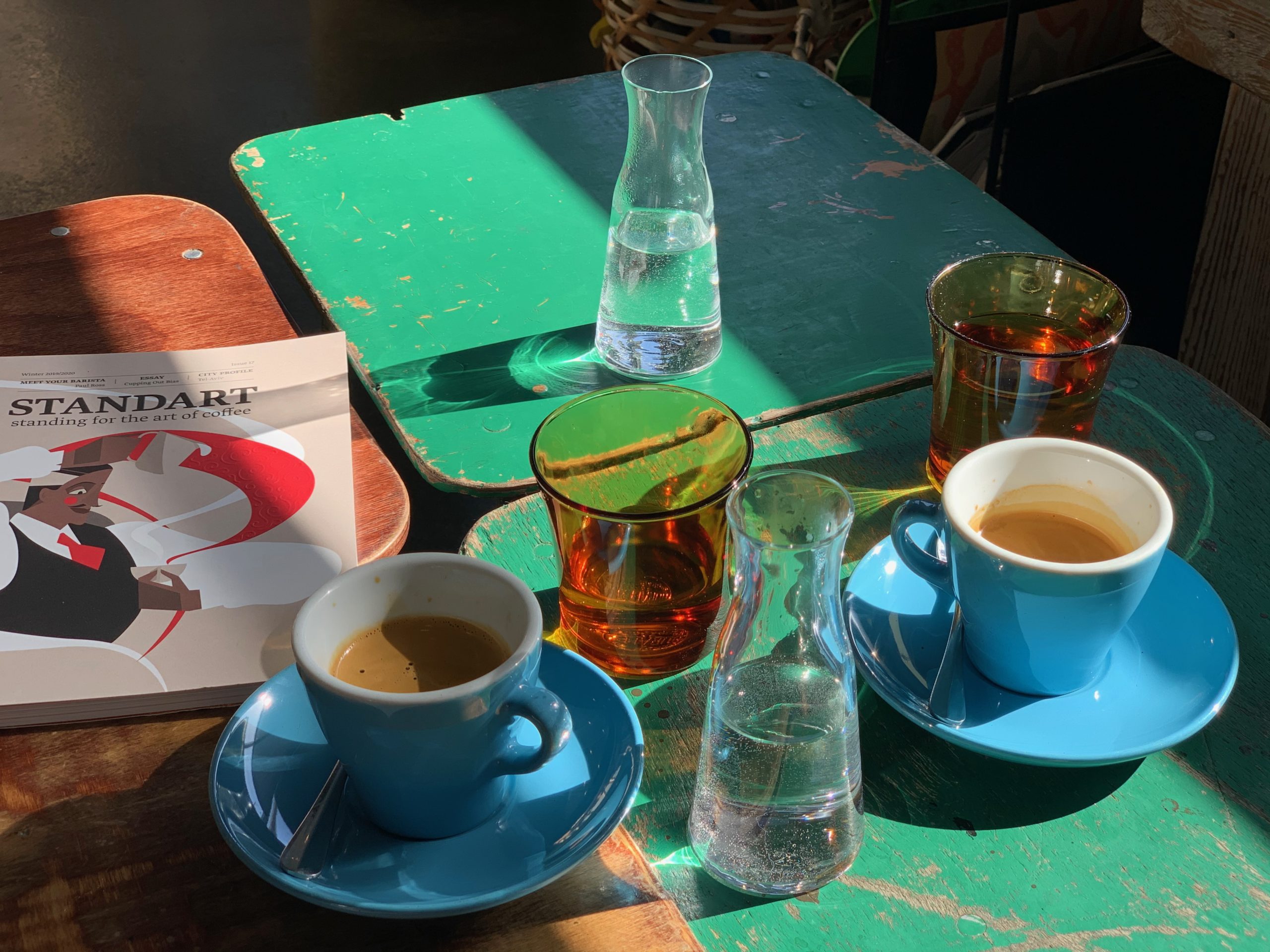 [A Flaneur moment in time] series #4 – SAMUES LEUNG